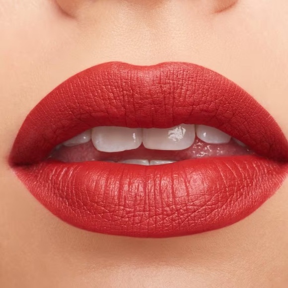 MAC Cosmetics | Makeup | Chili Mac Cosmetics Silky Matte Lipstick Chili ...